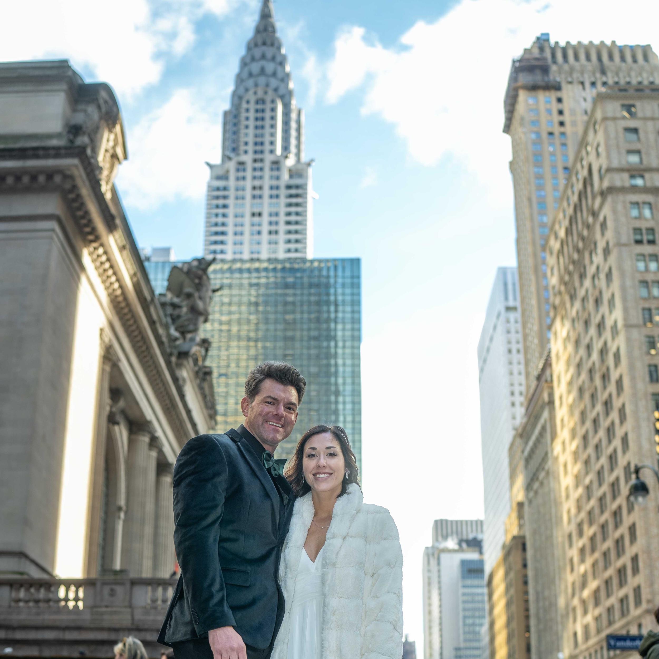 Madelyn Christman and Michael Christman's Wedding Website