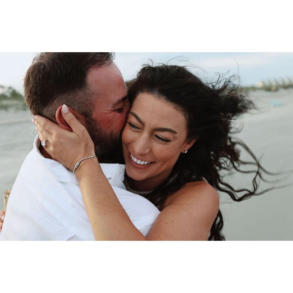 Jade Isenhour and Justin Bowles' Wedding Website