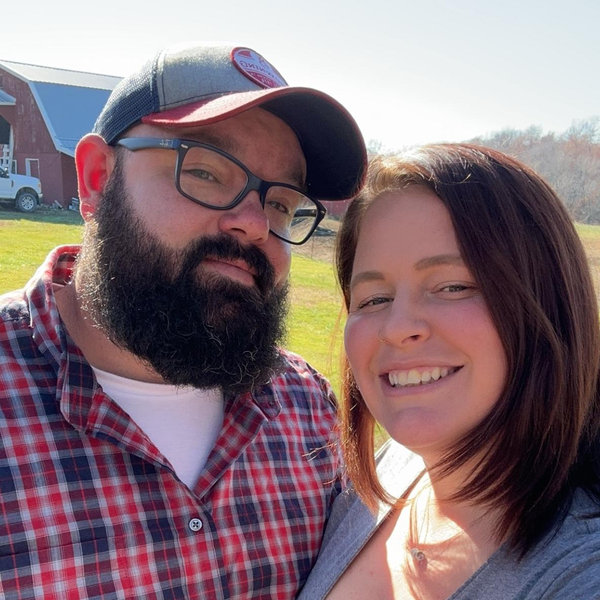 Alicia Faye and Kenneth Deaderick's Wedding Website