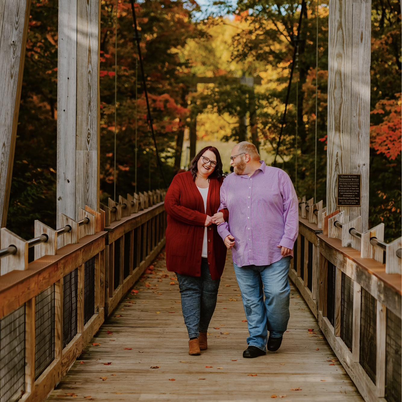 Lisa Judi and Matthew Sherman's Wedding Website