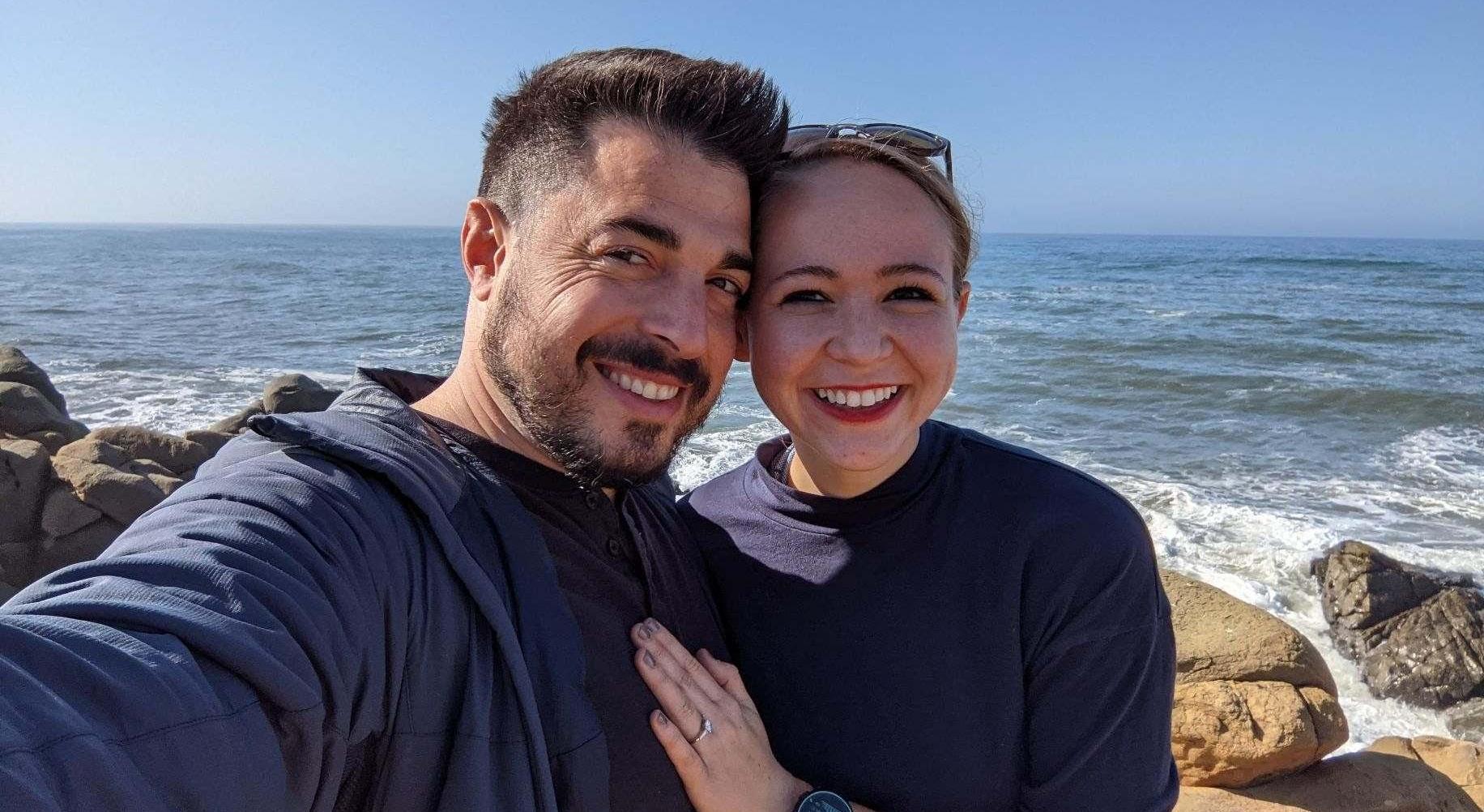 Sarah Holzmann and Stavros Savvas' Wedding Website