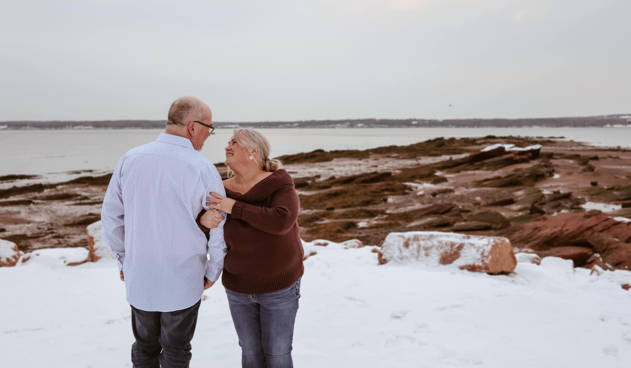 Susan Irving and Kevin Thibodeau's Wedding Website