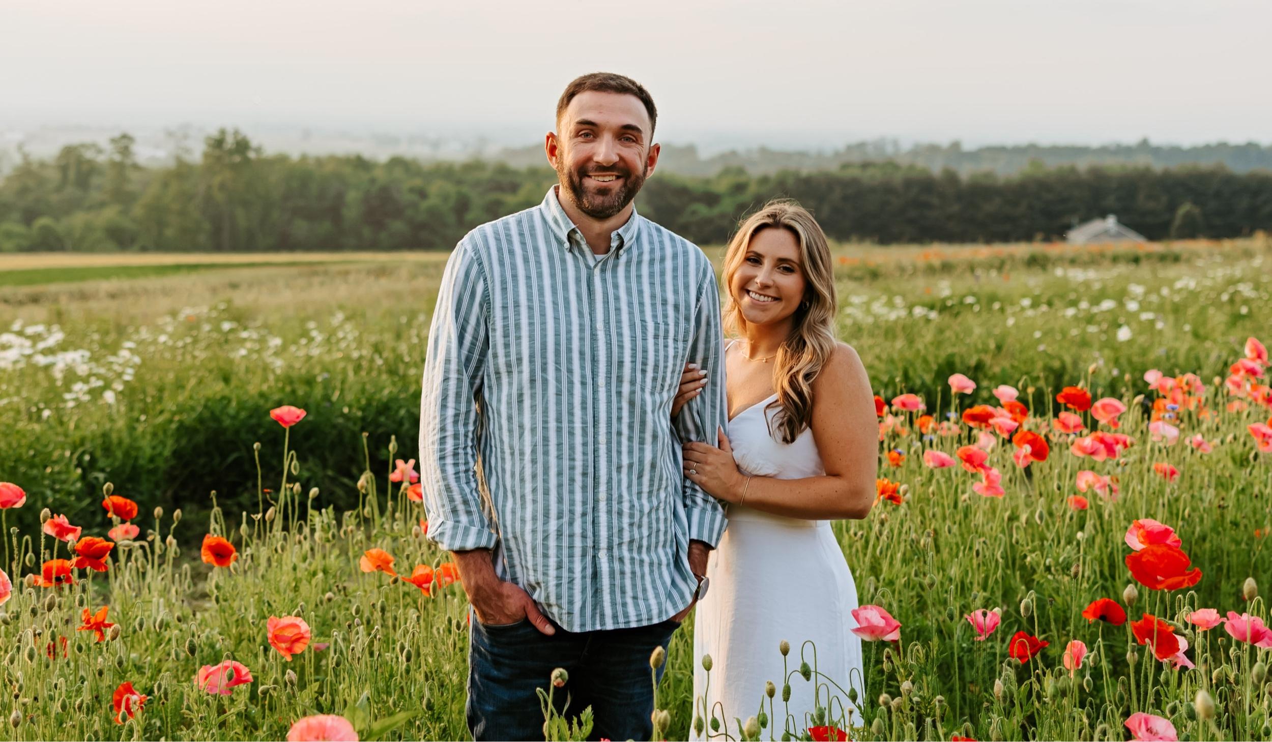 Karleigh Gibbons and Brad Smith's Wedding Website