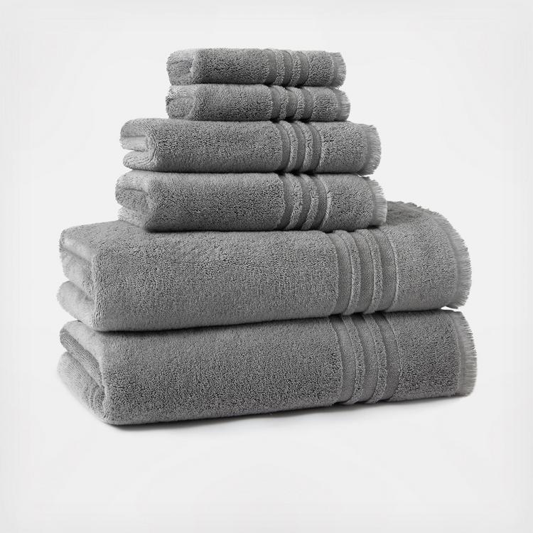 Mercer Bath Towel