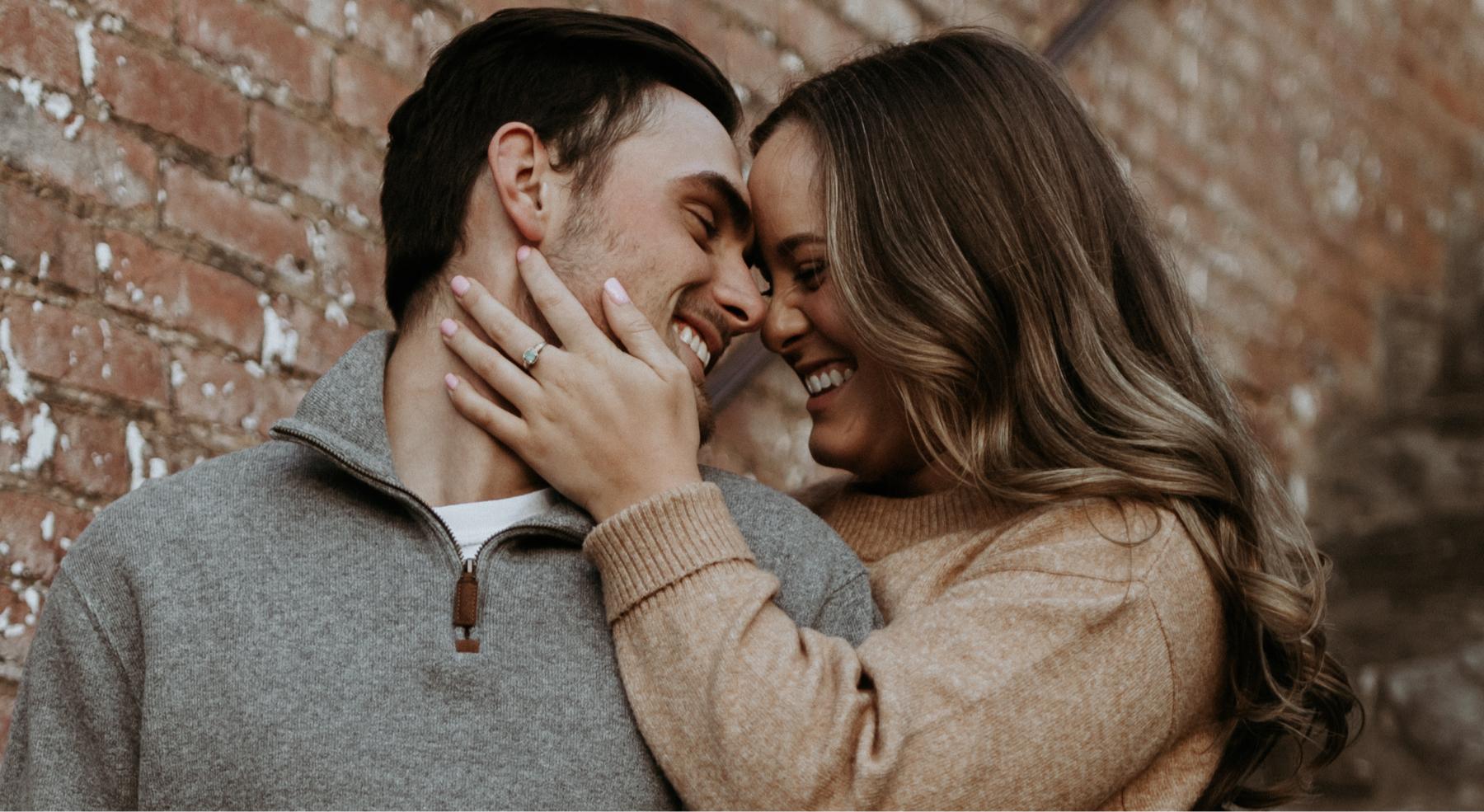 Addie West and Chad Fauver's Wedding Website