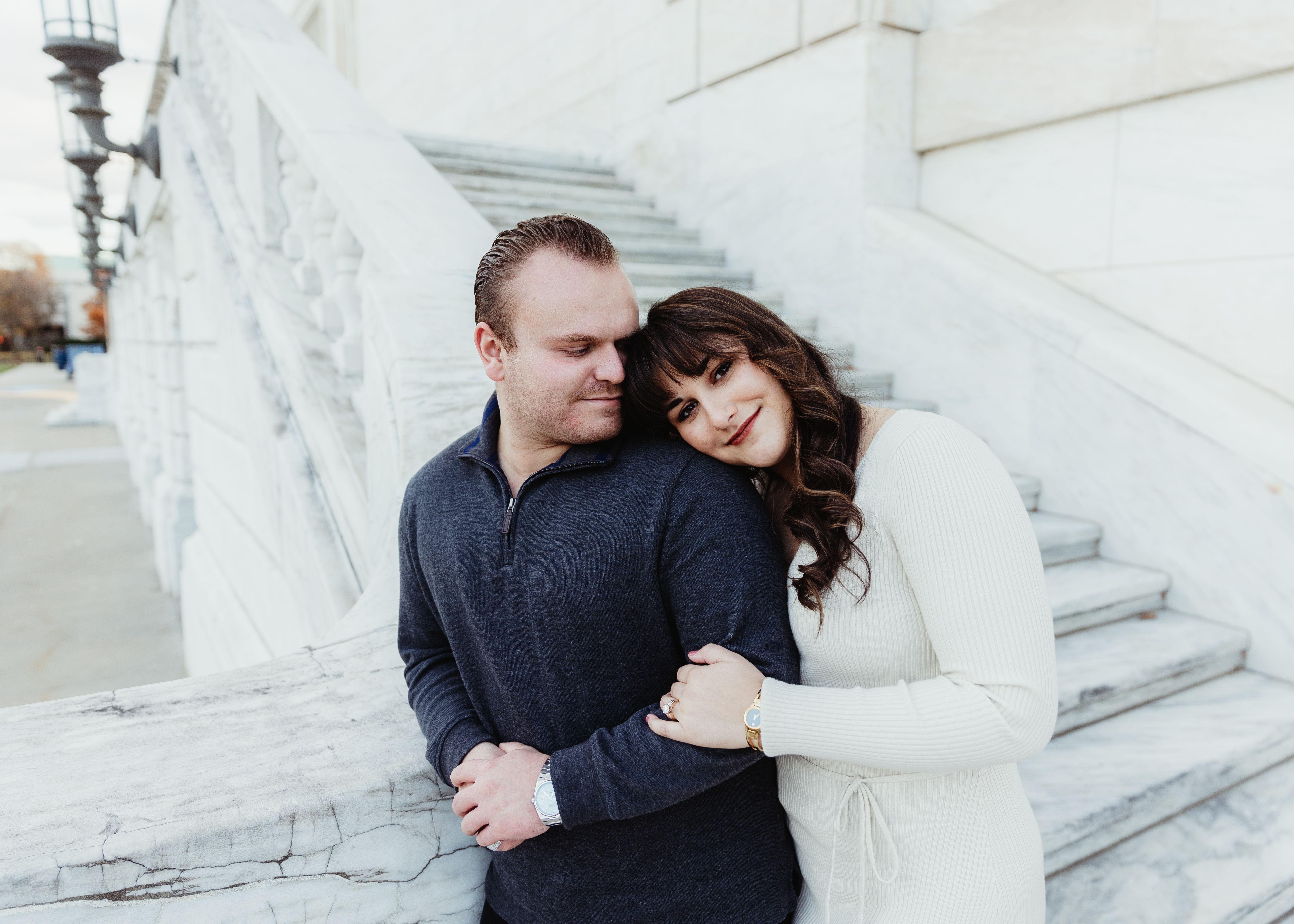 Madison Scarsella and Isaac Baker's Wedding Website