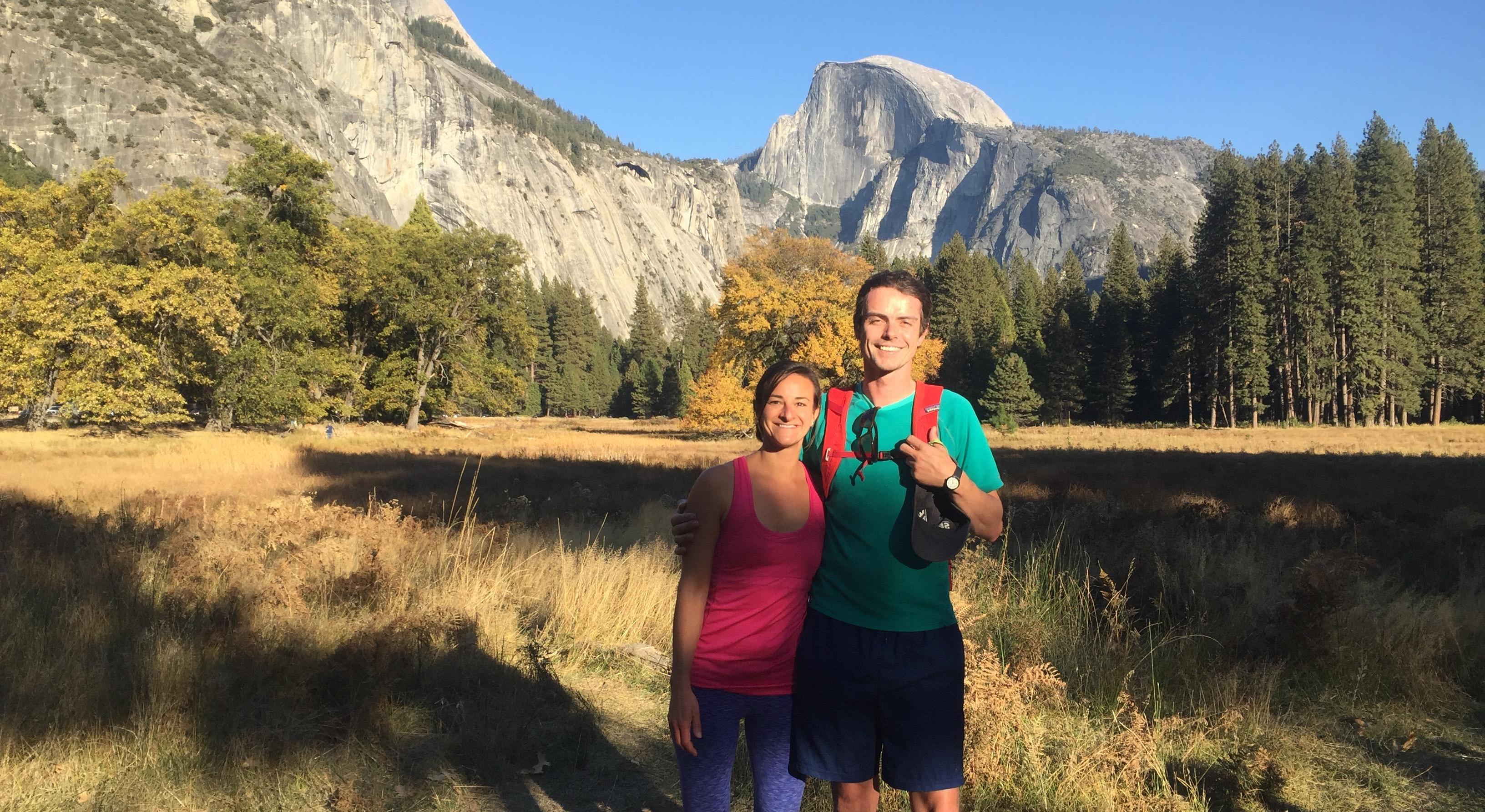 Caroline Sancken and Jonathan Roach's Wedding Website