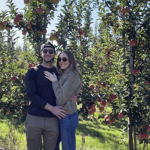 Mallory Ament and Scott Cole's Wedding Website