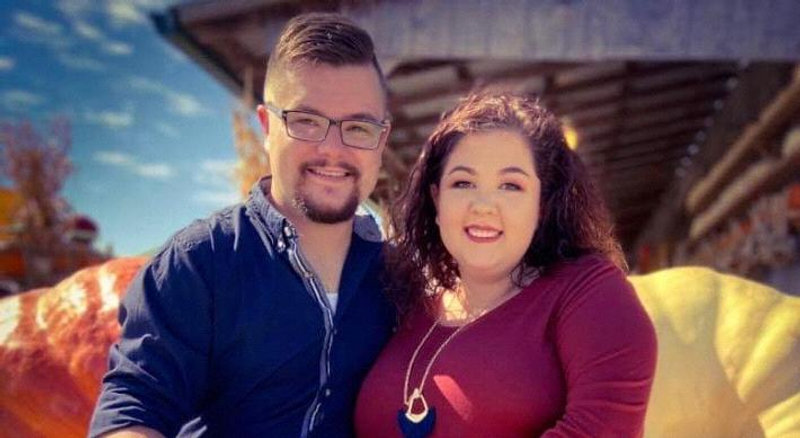 Laura Hubbard and Jacob Smallwood's Wedding Website