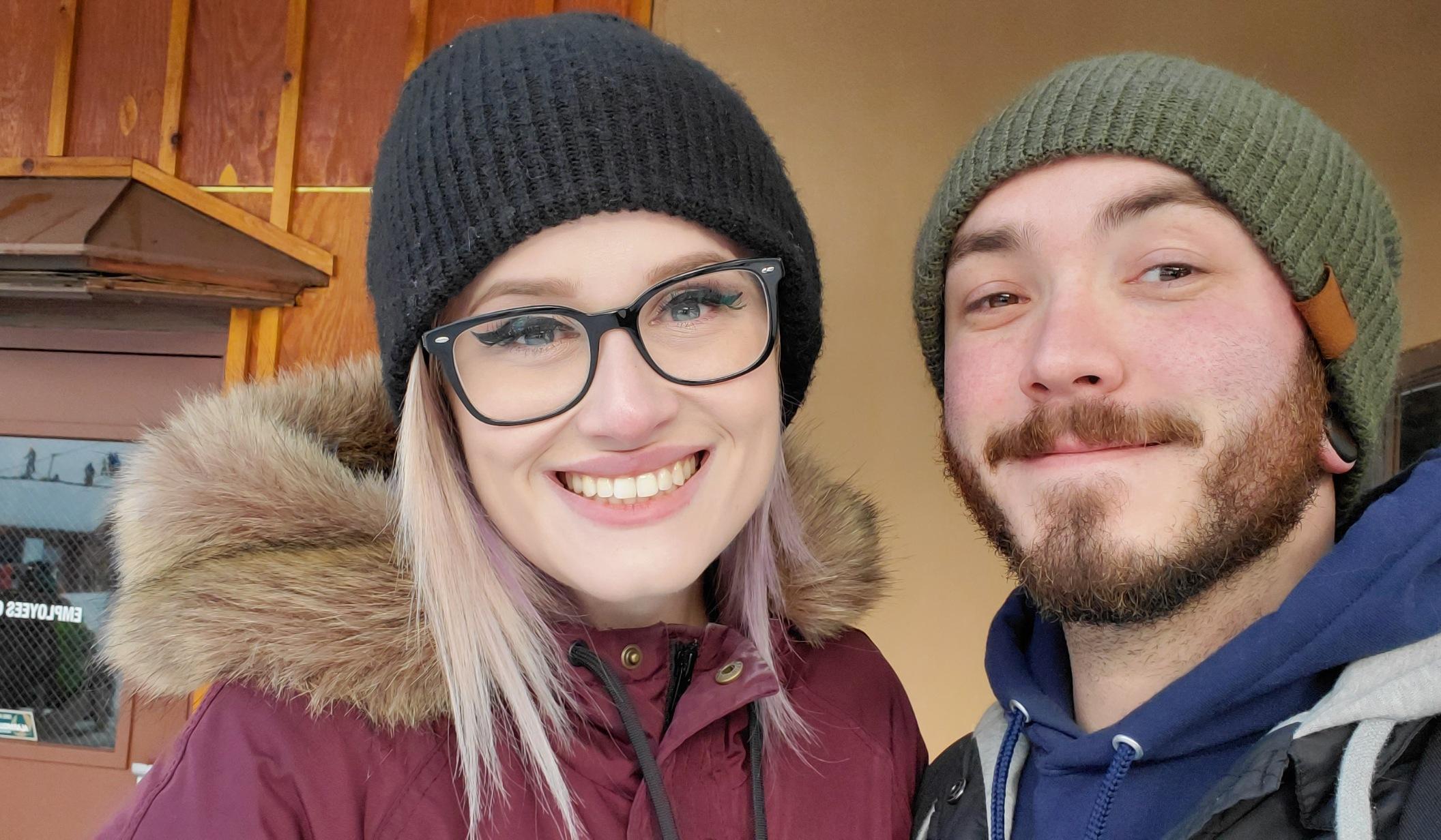 Melissa Beall and Chad Martin's Wedding Website