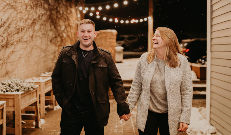 Amy Shea and Phillip Brewer's Wedding Website