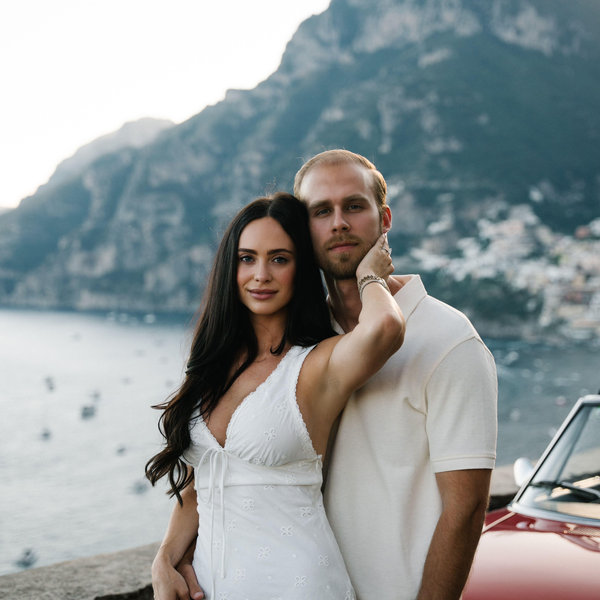 Stephanie Southard and Joshua Troy's Wedding Website