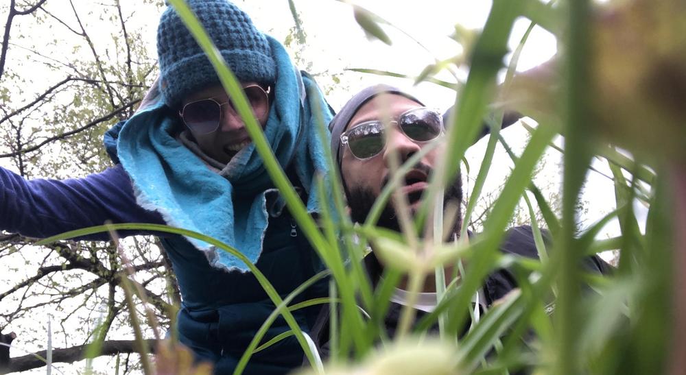 Clark Jackson and Jamie Wilber's Wedding Website