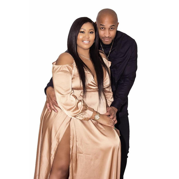 Shakira Hines and Ian Merritt's Wedding Website