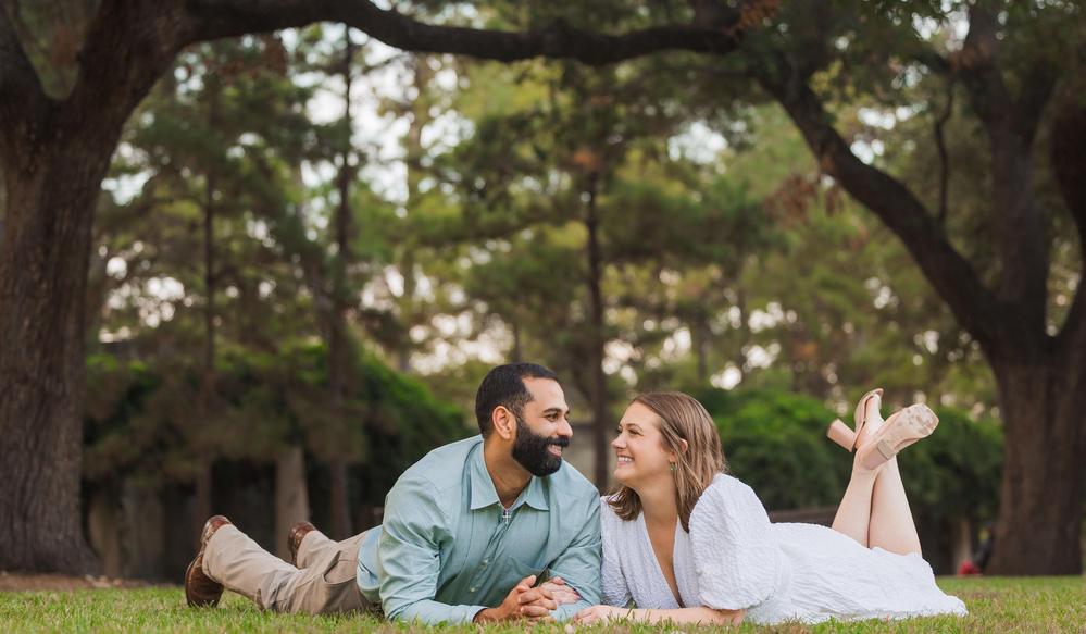 Haley Sorenson and Ali Alfadel's Wedding Website