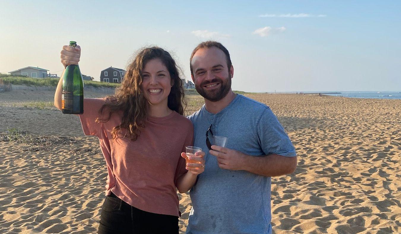 Lauren Jeanne Radigan and Christopher Wayne Newton's Wedding Website