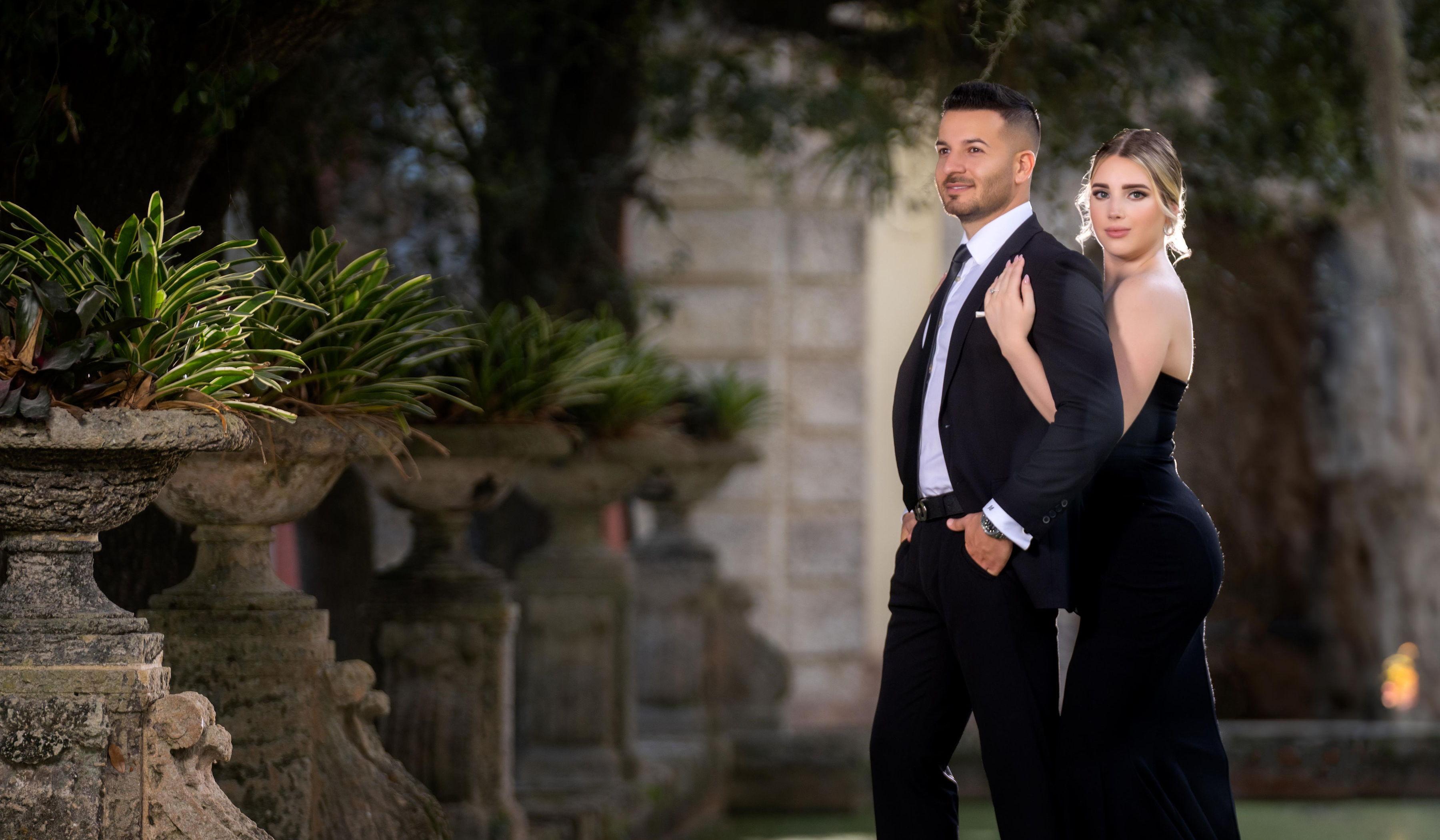 Lianet Balboa and Jason Correa's Wedding Website