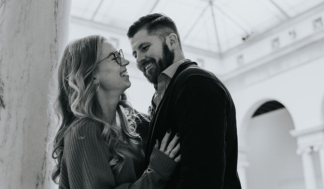 Jessica Hance and Shawn Mallary's Wedding Website