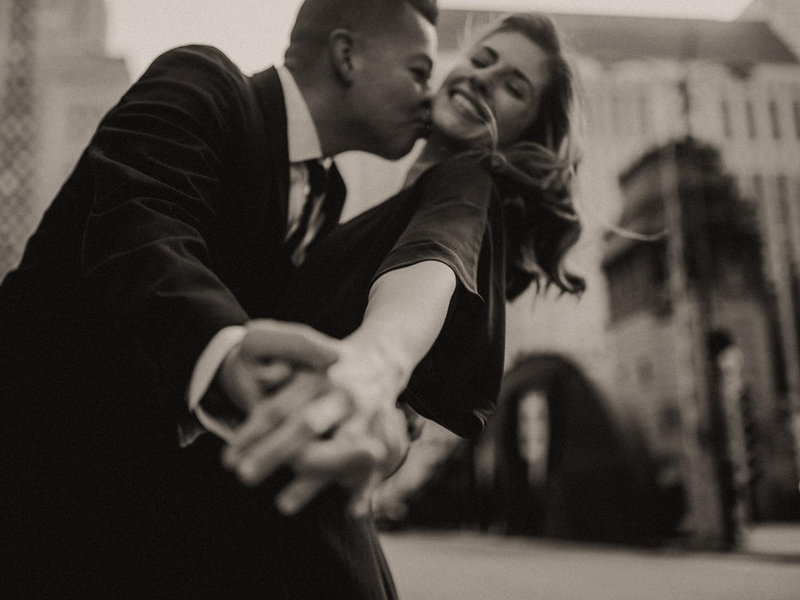 Madeline Miley and Hector Estrada's Wedding Website