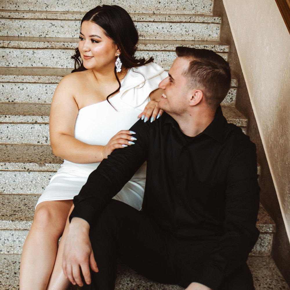 Alex Messer and Yarenci Gonzalez's Wedding Website