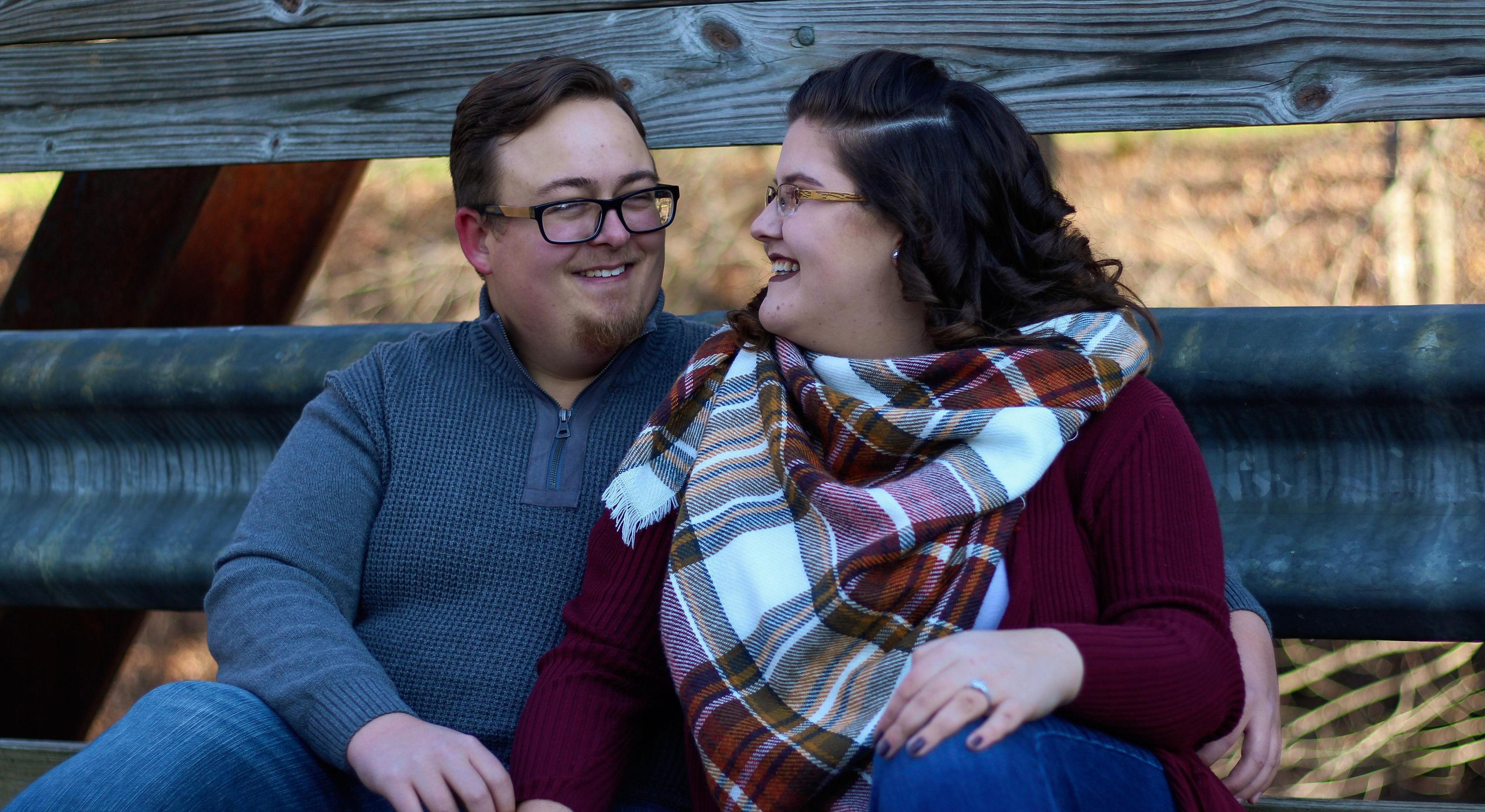 Taylor Jessop and Nickolas Blackburn's Wedding Website