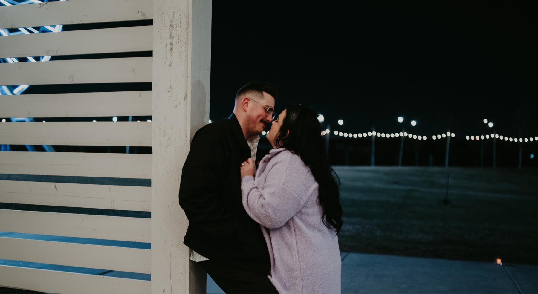 Jessica Bunce and Garrett Sewell's Wedding Website