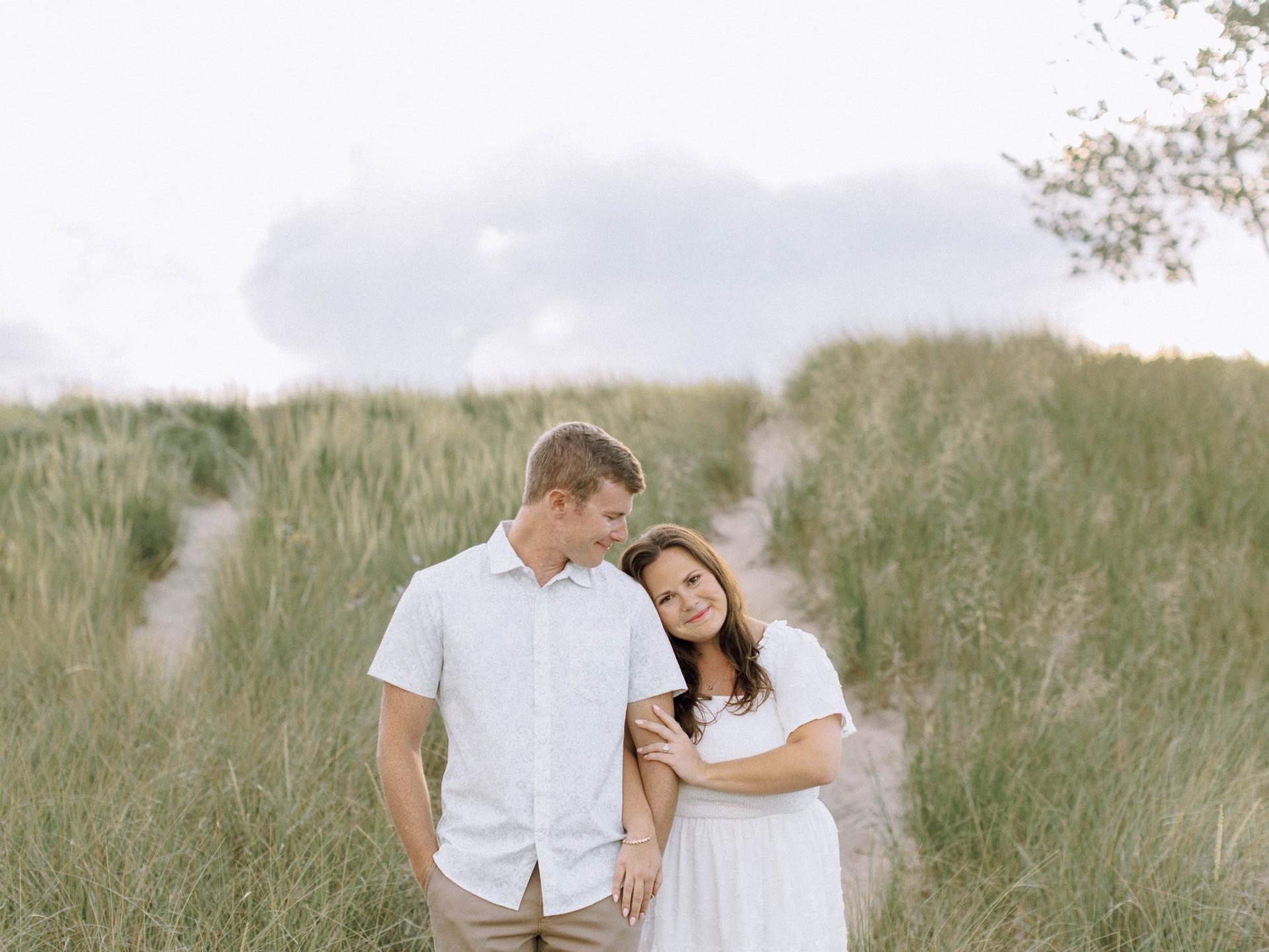 Laura Garry and David Smith's Wedding Website