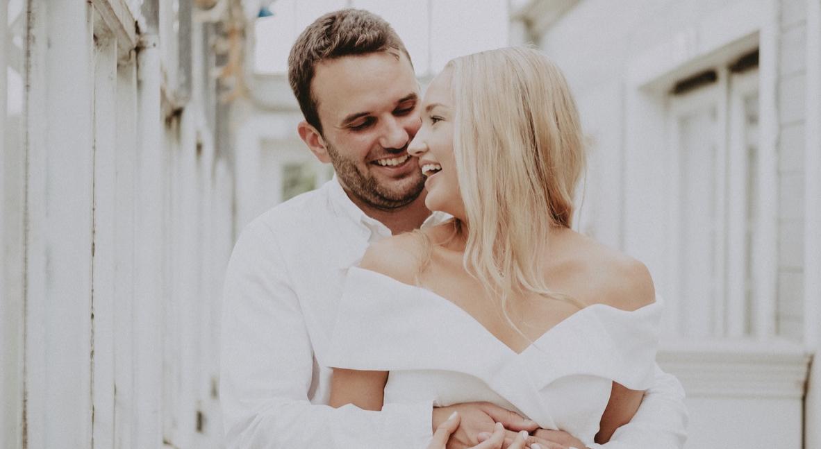 Alex Engle and Morgan Brubaker's Wedding Website