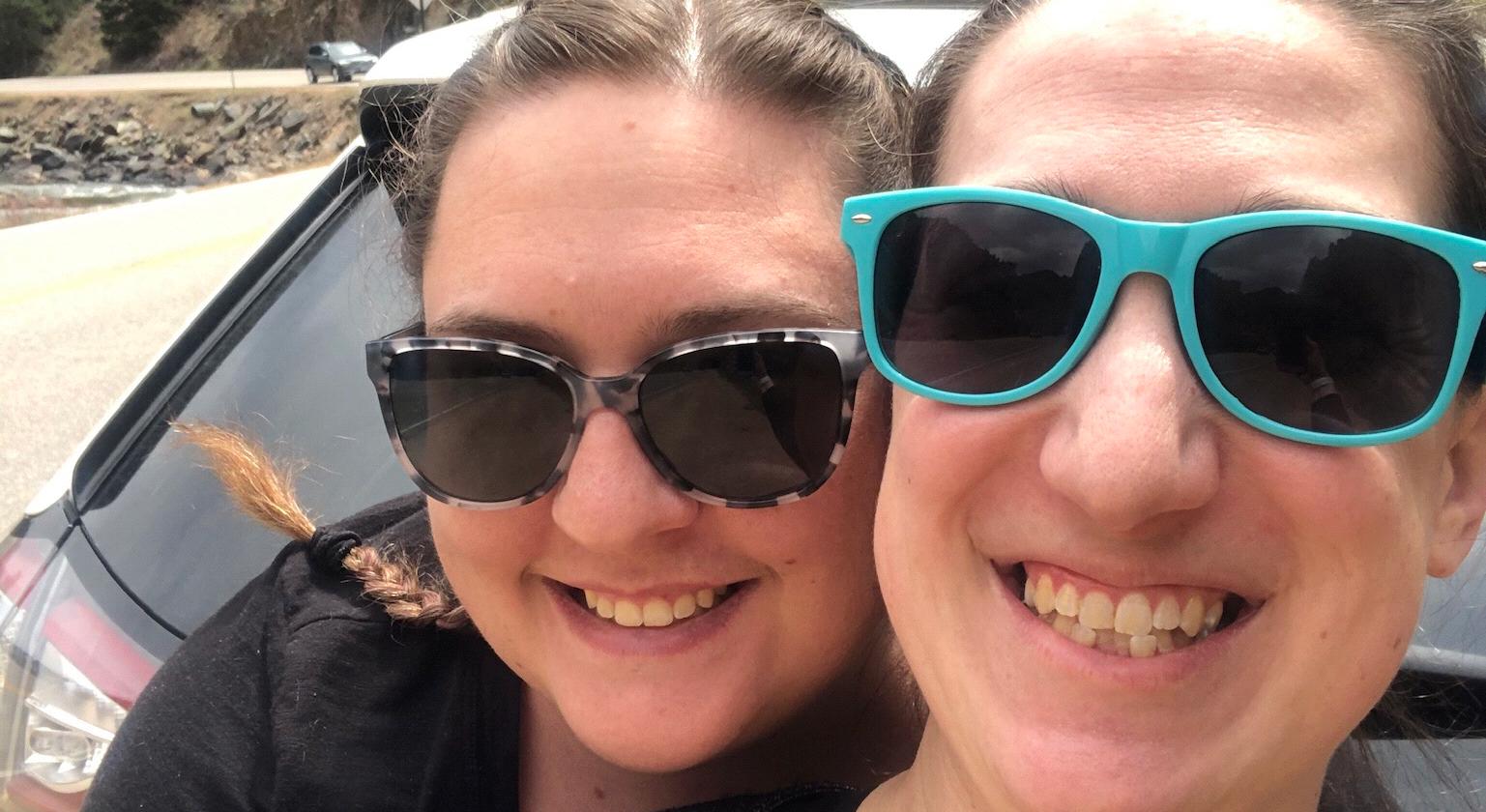 Elizabeth Cutler and Kayla Kestel's Wedding Website