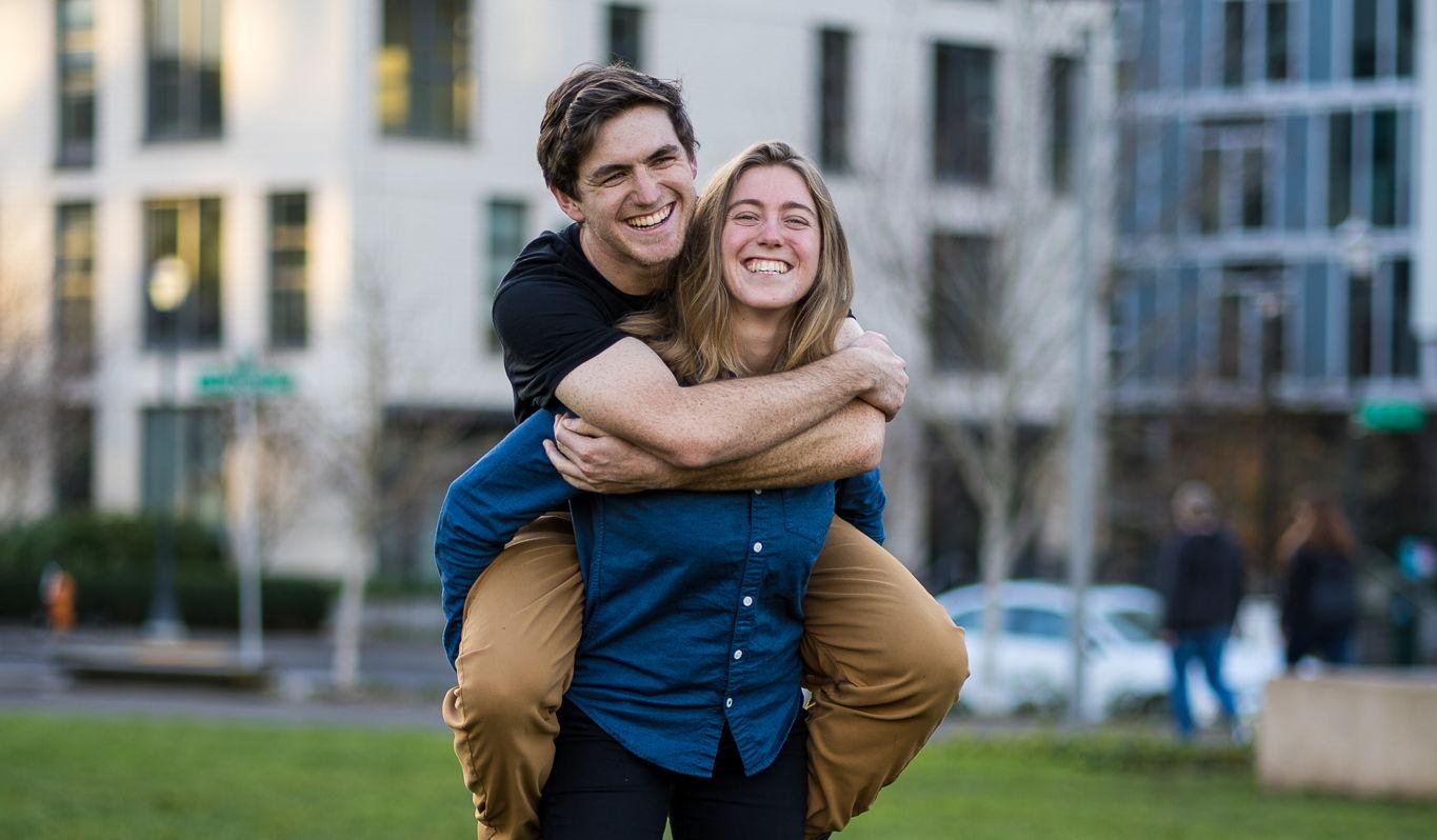 Shawn Specht and Grayson Roth's Wedding Website