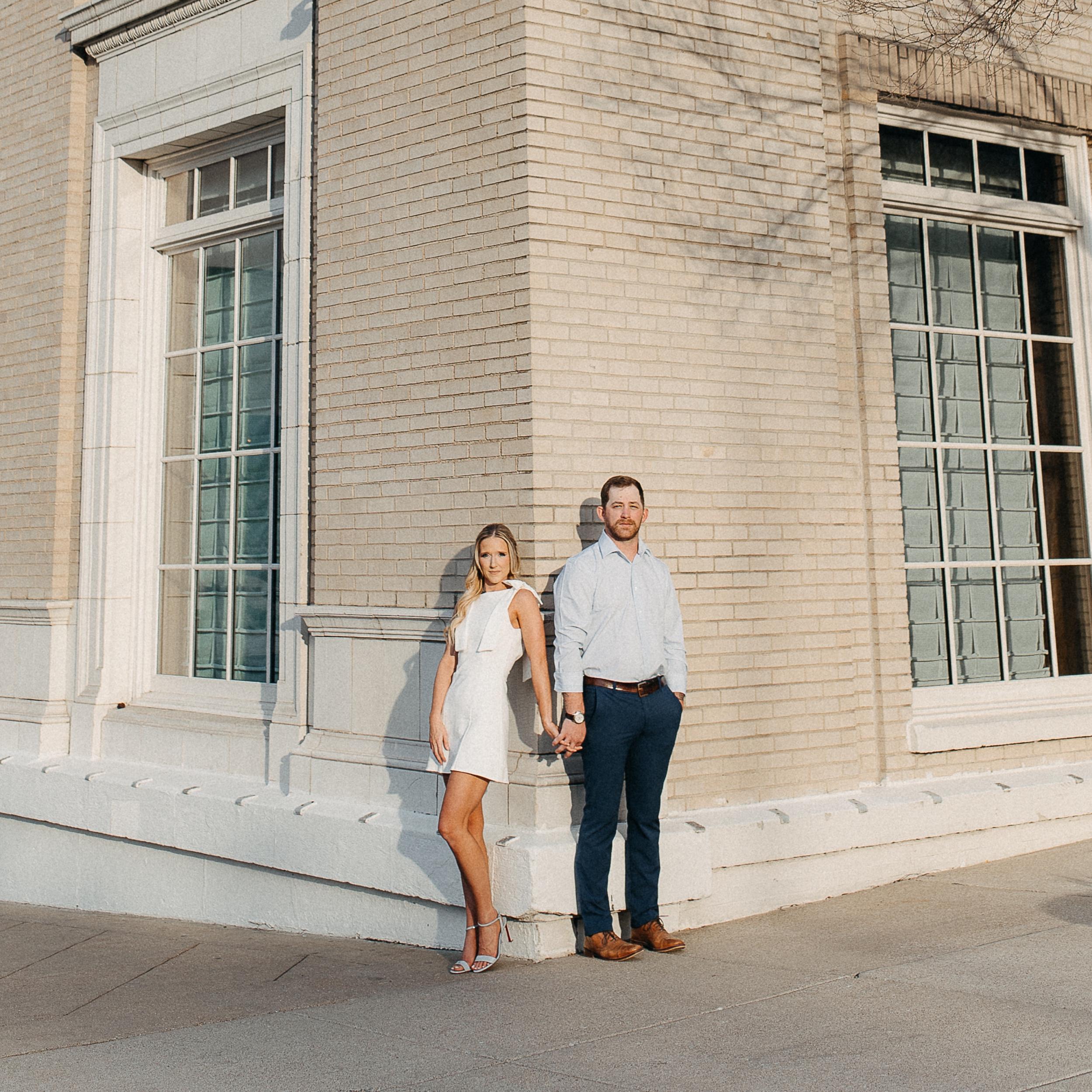 Anna Cherry and Tyler Snead's Wedding Website
