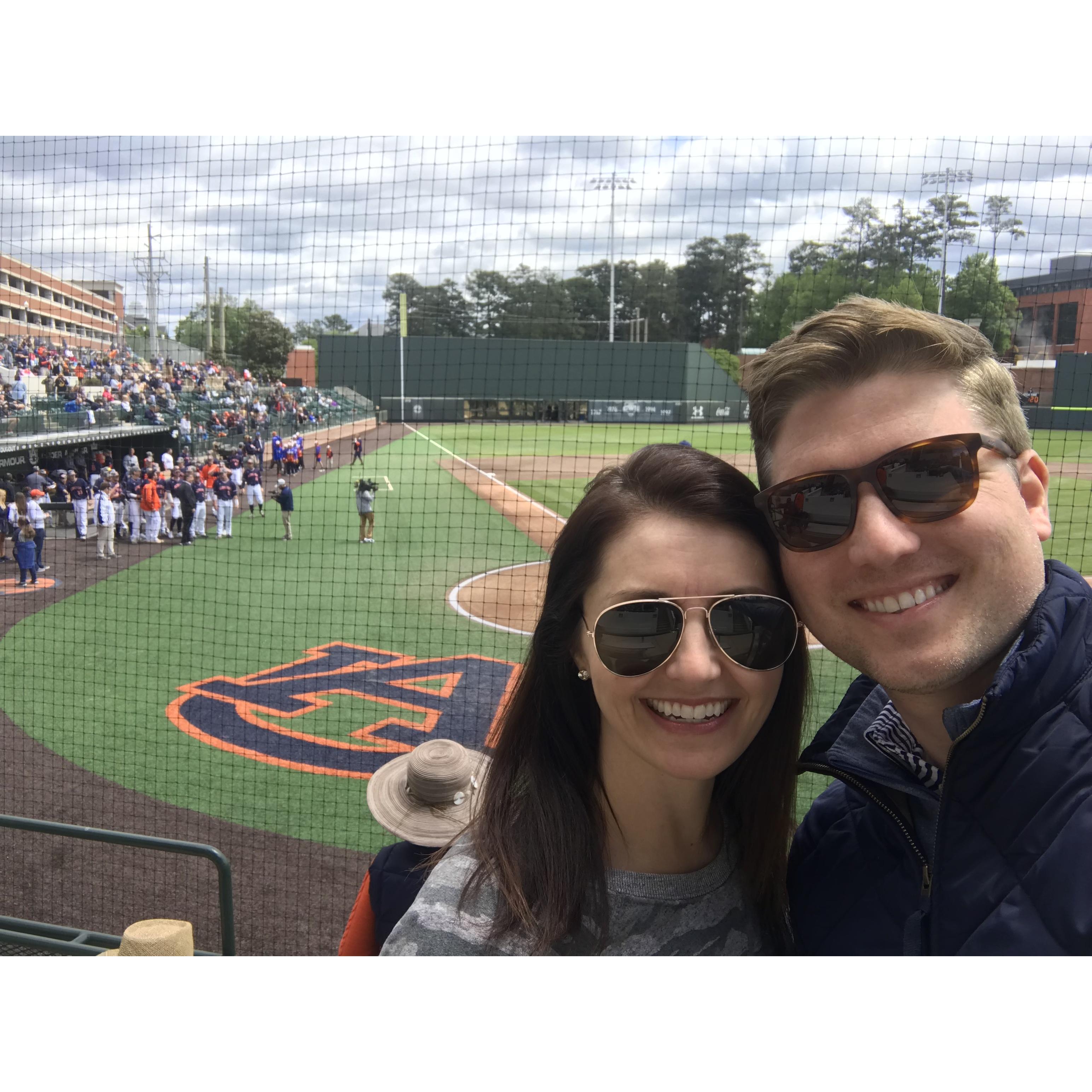 Karly Wilson and Patrick McGonigle's Wedding Website