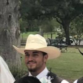 Rachel Martinez and Richard Green's Wedding Website