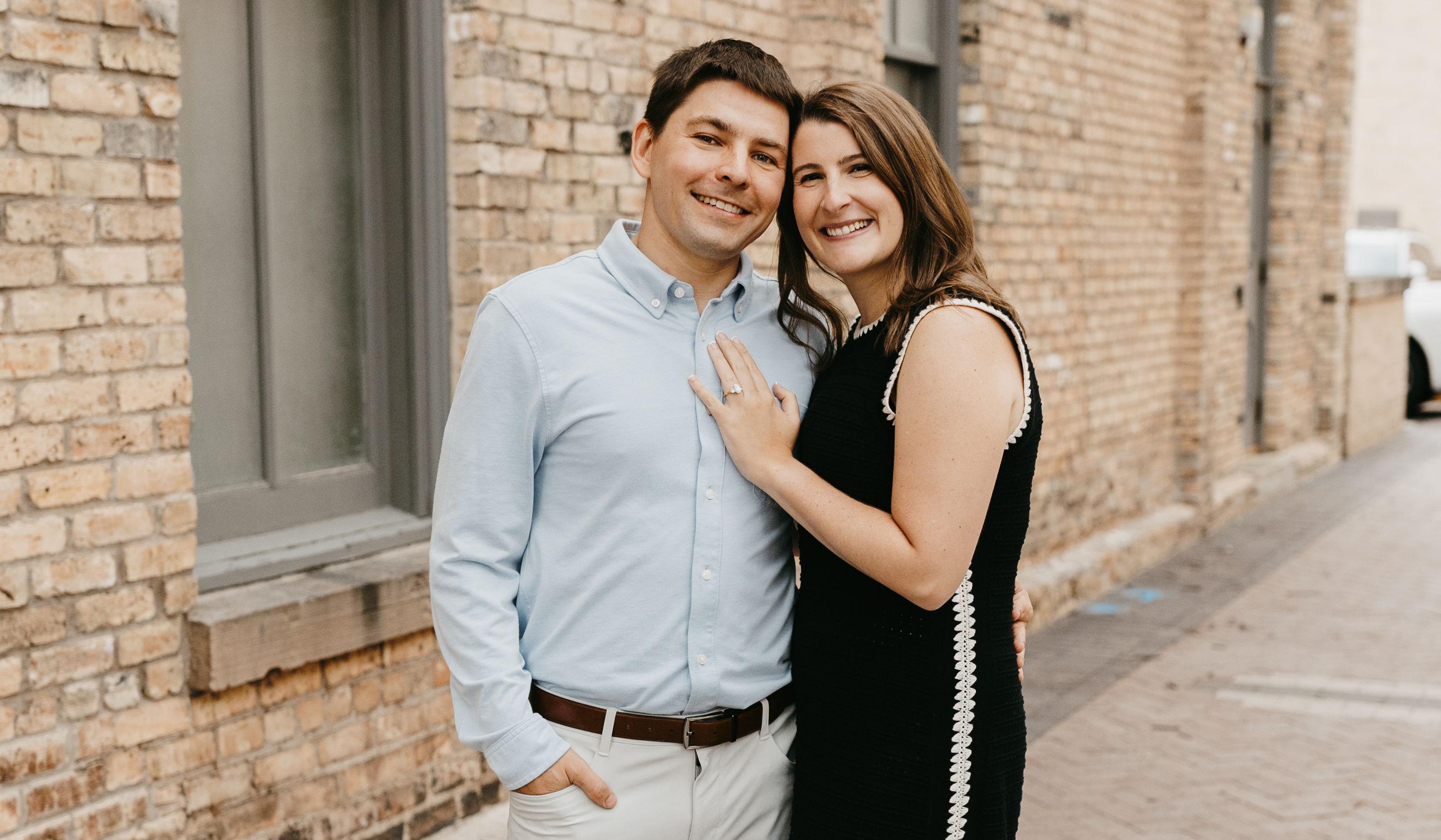 Kendall Rose and Tyler Engler's Wedding Website