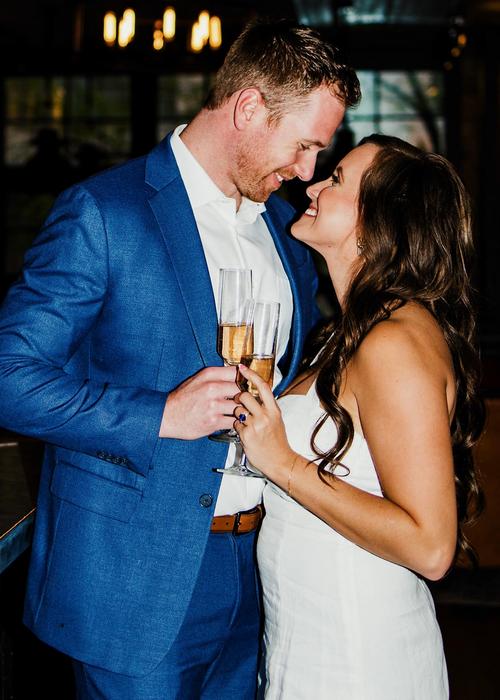 Jordan Shroat and Cameron White's Wedding Website