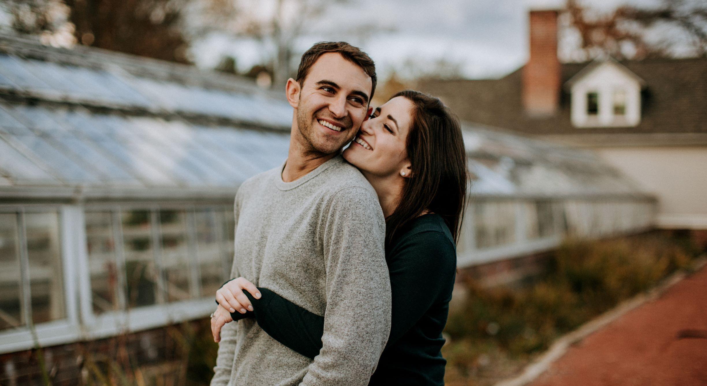 Elissa Silverman and James Lopes Jr.'s Wedding Website