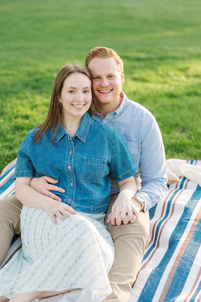 Emily Ronan and Shane Felske's Wedding Website