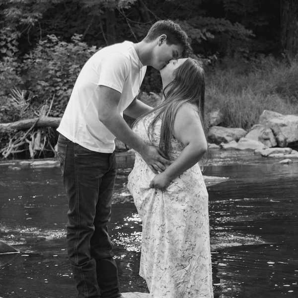 Danielle Meddaugh and Caden Grambsch's Wedding Website