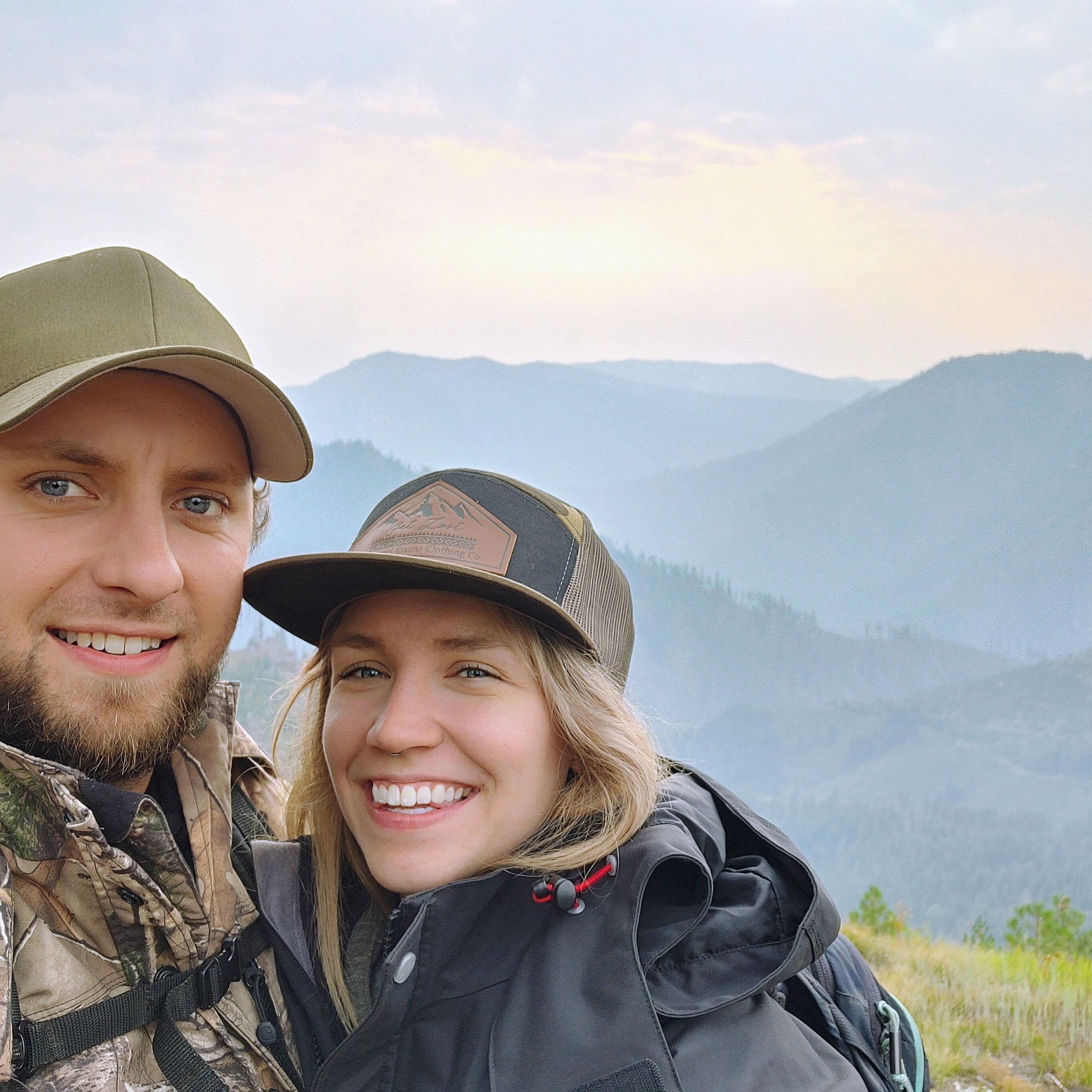 Kylee Saunders and David Clampet's Wedding Website