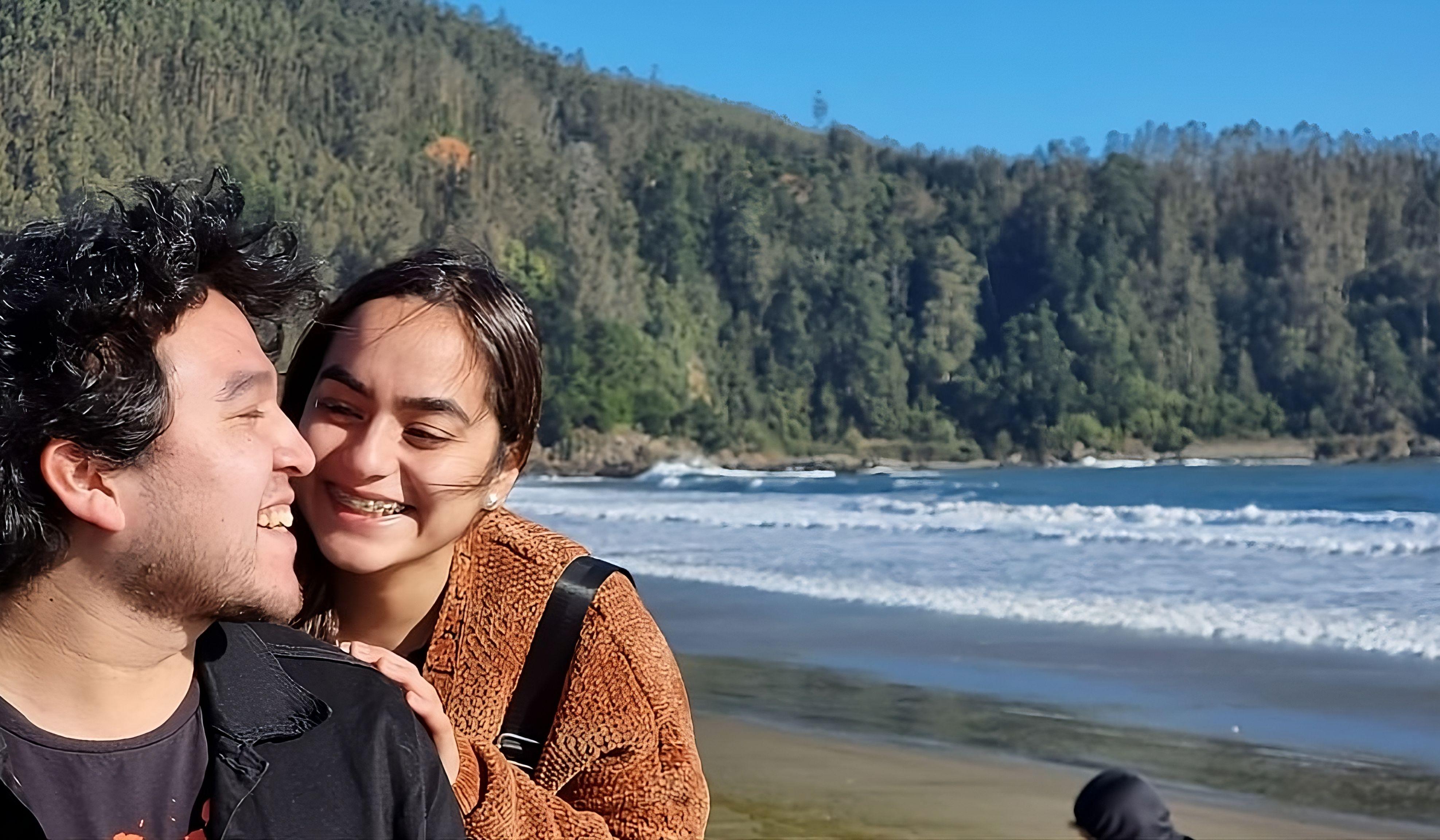 Rodrigo Briceño and j k's Wedding Website