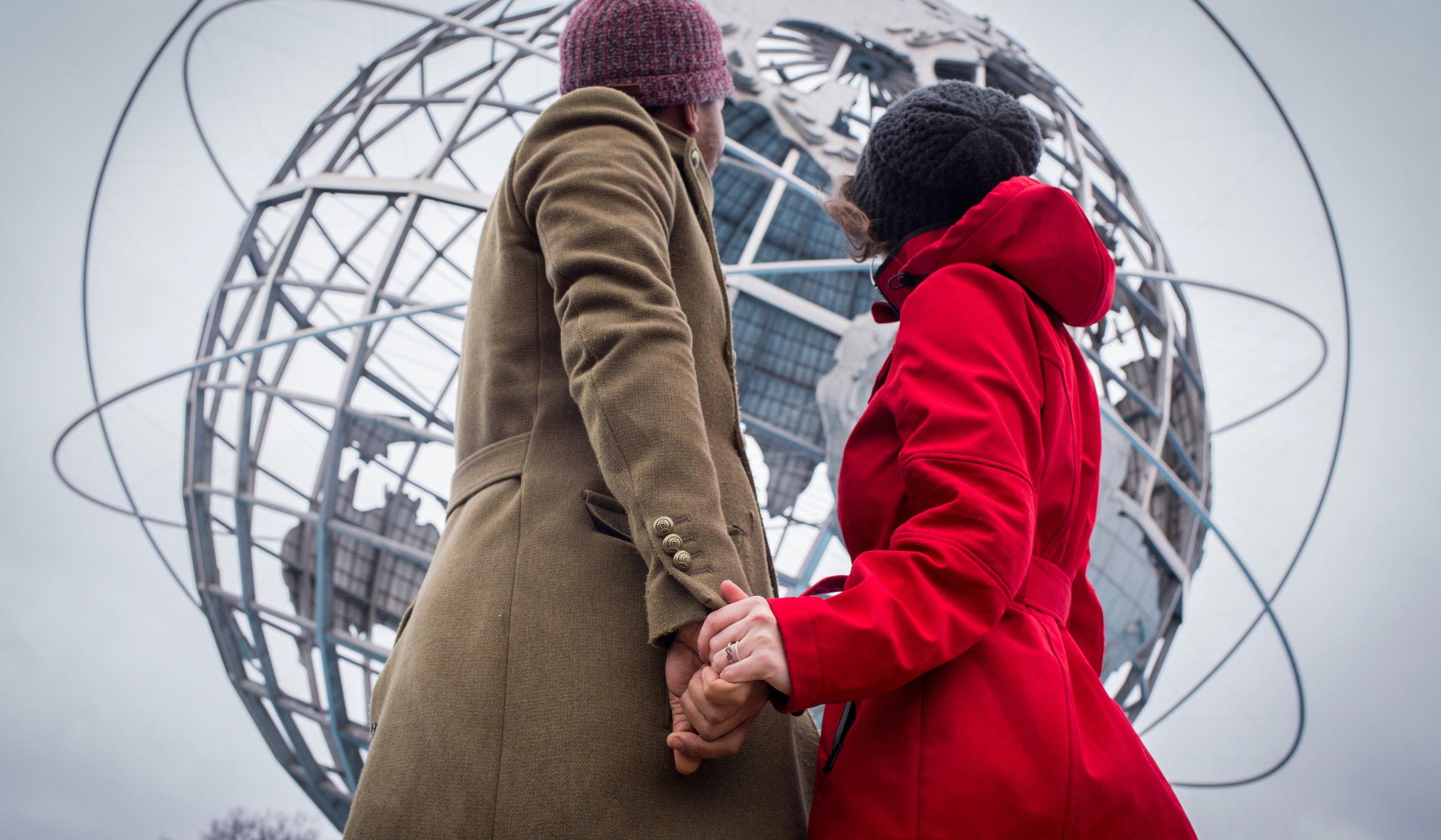 Rhea May and Elijah Servance III's Wedding Website