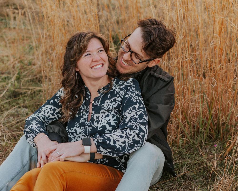 Megan Daley and Evan Ogletree's Wedding Website