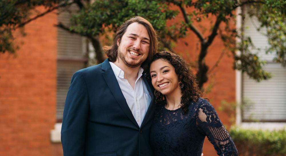 Anjelica Marie Mendoza and Matthew John Markert's Wedding Website