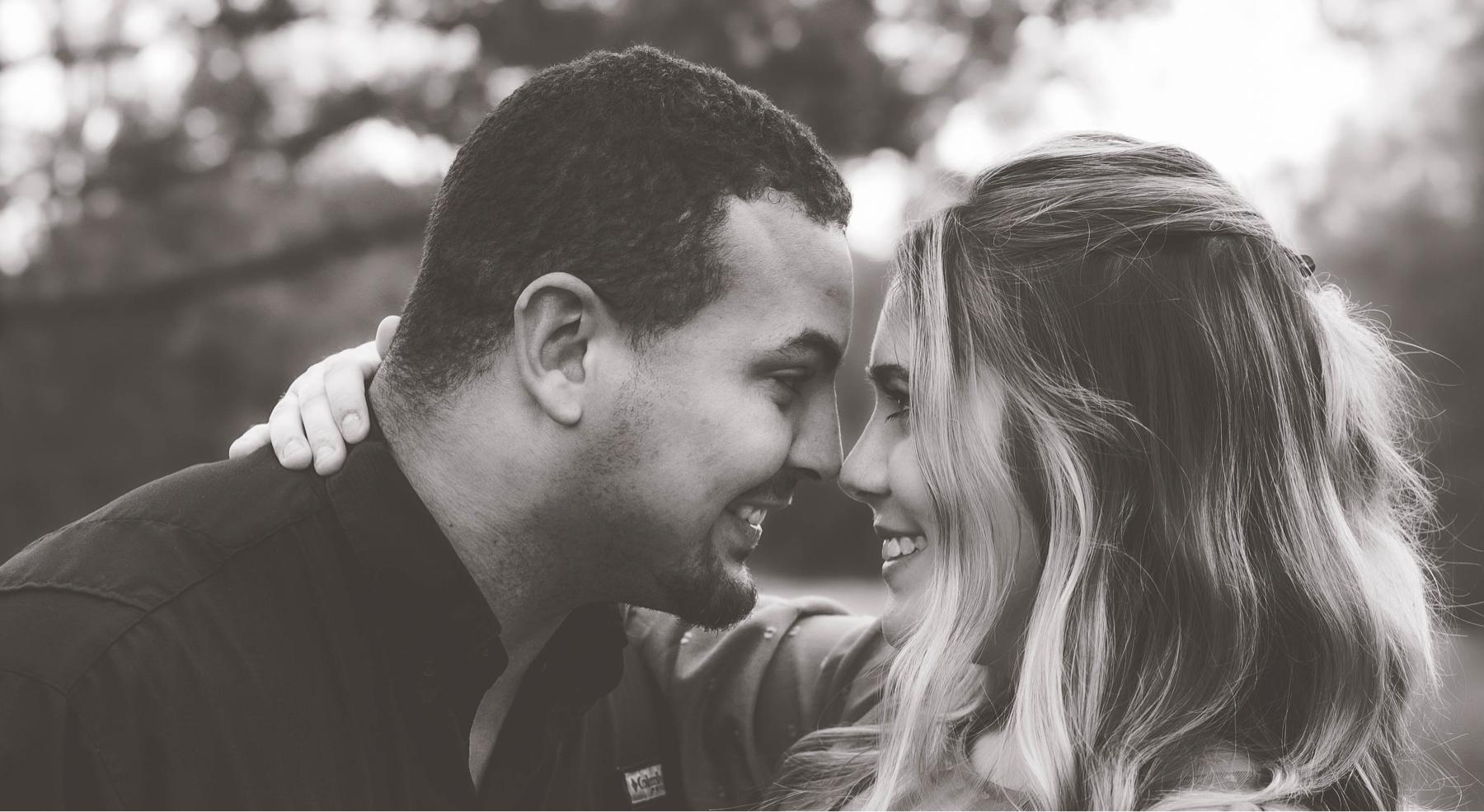 Sabrina Foret and Michael Tatman's Wedding Website