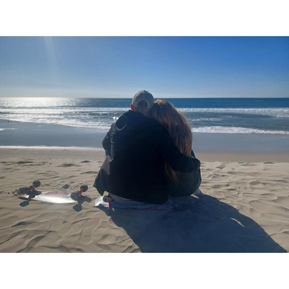 Elaina Duncan and Oliver Harris' Wedding Website