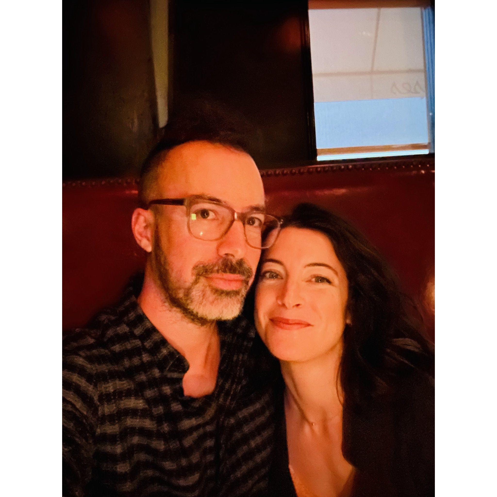 Liza Pemstein and Jake Levy's Wedding Website