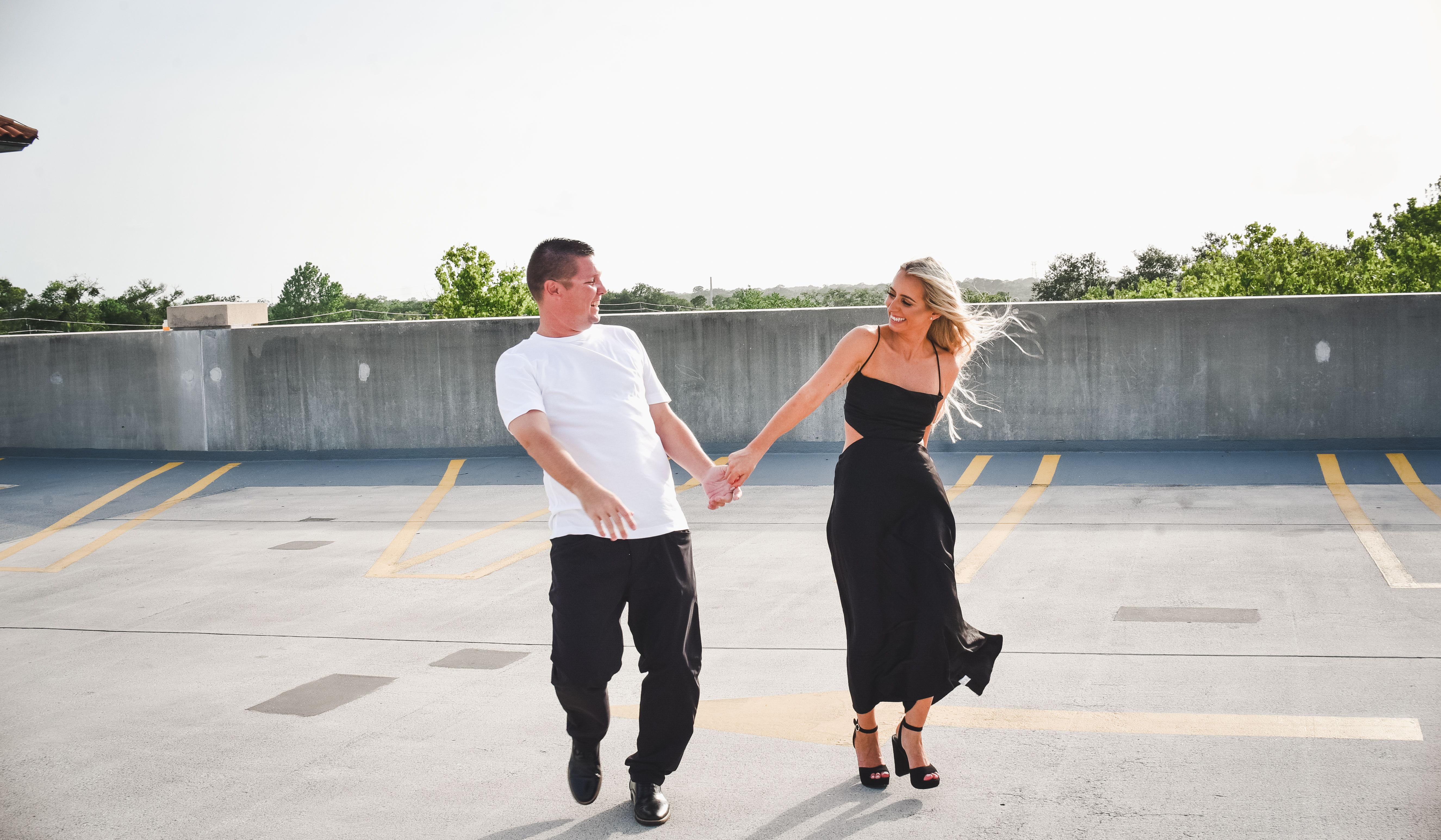 Rachel DuBois and Kevin Padgett's Wedding Website