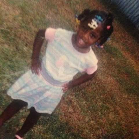 Sheena Harris and Hiram Harris' Wedding Website