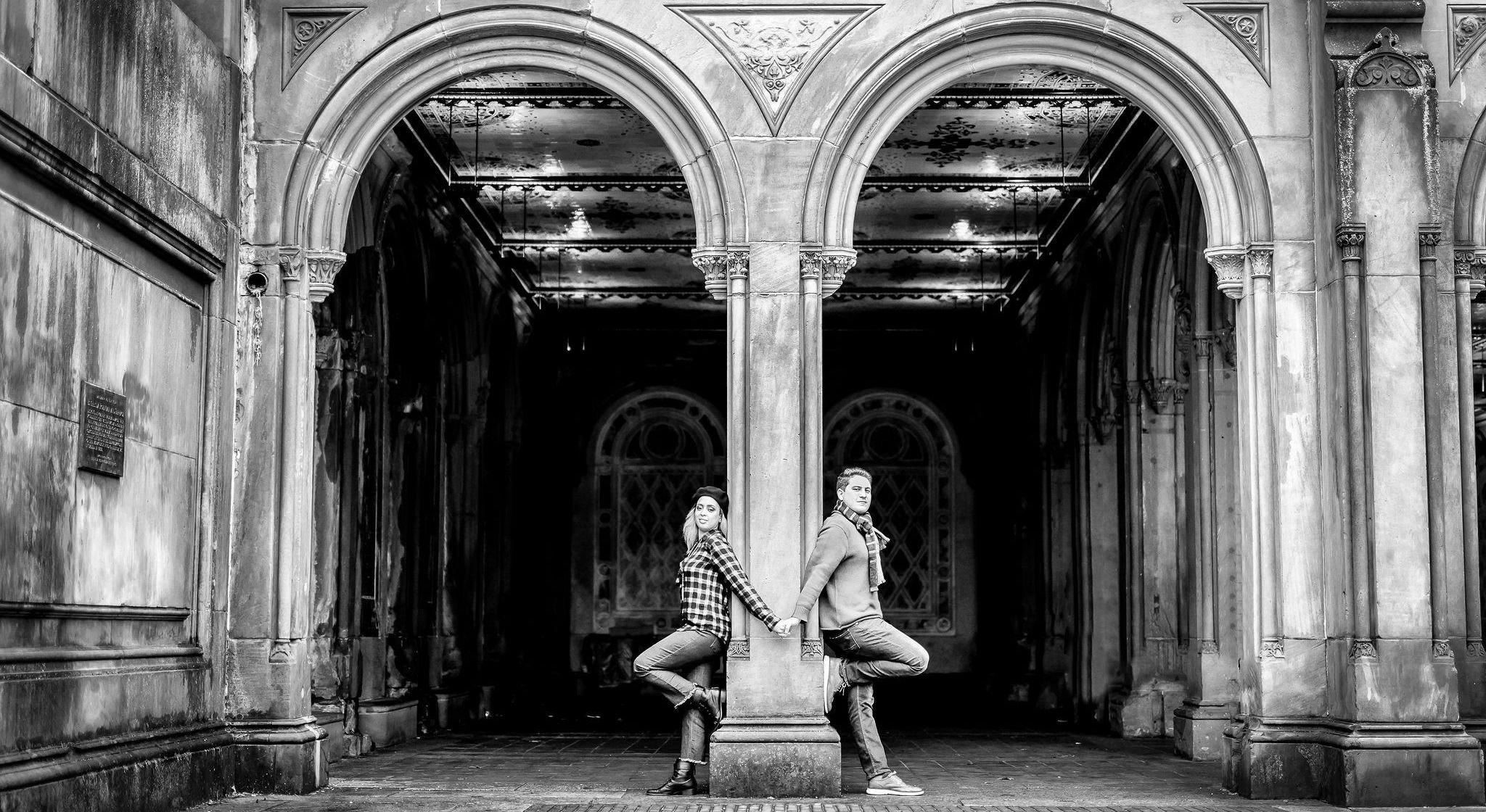 Matthew Rosenberg and Jessica McCarthy's Wedding Website