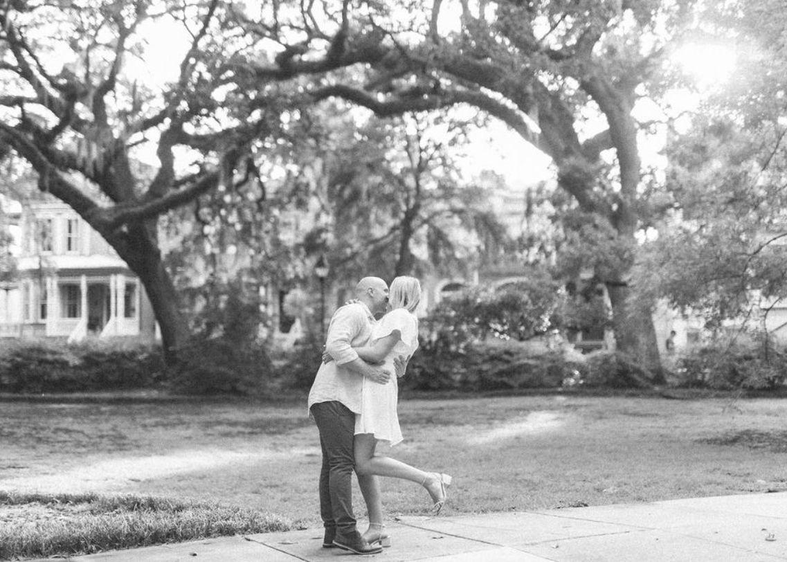 Lexi Stefanov and Troy Steiger's Wedding Website